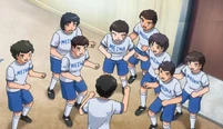 Noboru Sawaki | Captain Tsubasa Wiki | Fandom