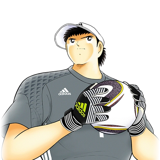 Genzo Wakabayashi/Techniques | Captain Tsubasa Wiki | Fandom