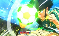 Skylab Hurricane | Captain Tsubasa Wiki | Fandom