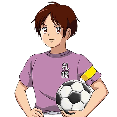 Haruto Fujimori | Captain Tsubasa Wiki | Fandom