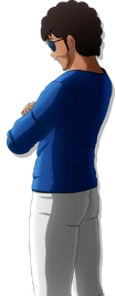 Roberto Hongo | Captain Tsubasa Wiki | Fandom