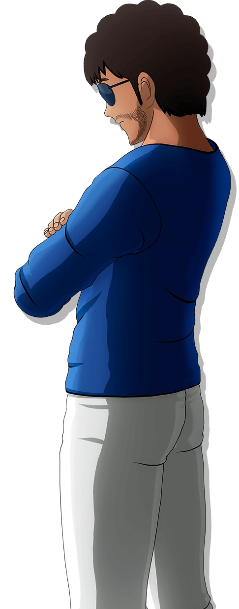 Roberto Hongo/Gallery | Captain Tsubasa Wiki | Fandom