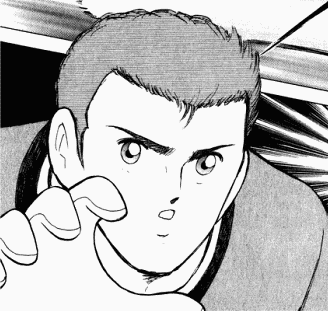 Callusias | Captain Tsubasa Wiki | Fandom