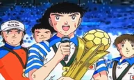 Captain Tsubasa J: Get in the Tomorrow | Captain Tsubasa Wiki | Fandom