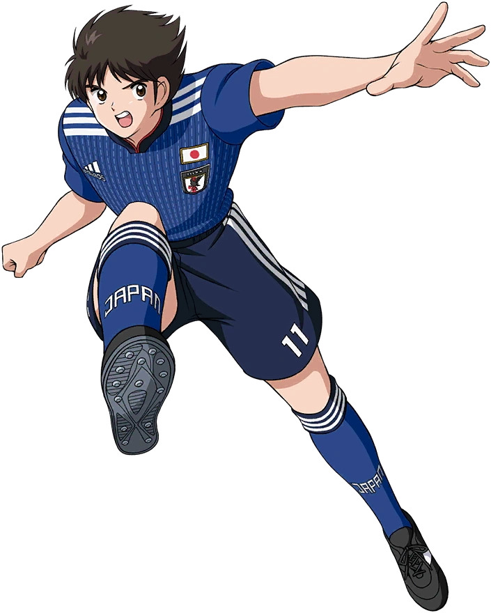 Taro Misaki/Gallery | Captain Tsubasa Wiki | Fandom