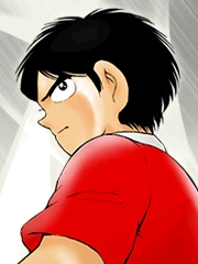 Falan Khongsawat | Captain Tsubasa Wiki | Fandom