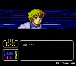 Tecmo Cup Football Game | Captain Tsubasa Wiki | Fandom