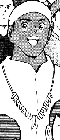Cario | Captain Tsubasa Wiki | Fandom