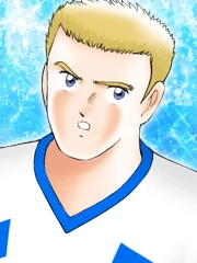 Brolin/Gallery | Captain Tsubasa Wiki | Fandom