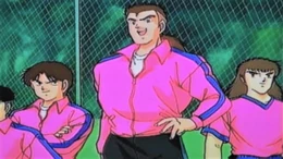 Singprasert Bunnag/Gallery | Captain Tsubasa Wiki | Fandom