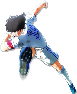 Tsubasa Ozora | Captain Tsubasa Wiki | Fandom