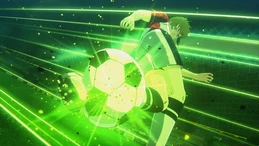 Ryan Ortiz/Gallery | Captain Tsubasa Wiki | Fandom