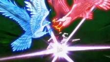 Episode 030 (2018 TV series) | Captain Tsubasa Wiki | Fandom