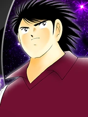 AC Reggiana | Captain Tsubasa Wiki | Fandom