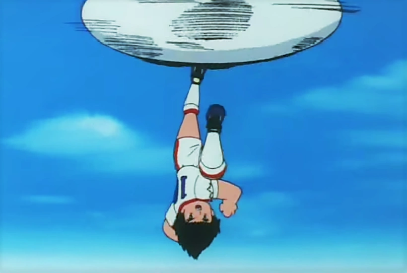 Episode 115 (1983 TV series) | Captain Tsubasa Wiki | Fandom