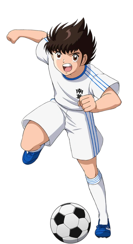Nankatsu SC/Gallery | Captain Tsubasa Wiki | Fandom