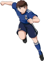 Teppei Kisugi/Gallery | Captain Tsubasa Wiki | Fandom