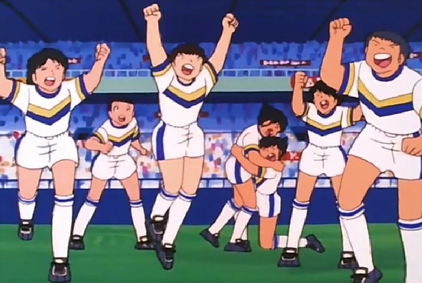 Episode 100 (1983 TV series) | Captain Tsubasa Wiki | Fandom