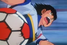 Running Volley | Captain Tsubasa Wiki | Fandom