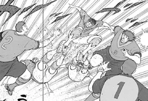 Skylab Hurricane | Captain Tsubasa Wiki | Fandom