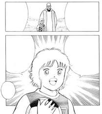 Michael/Gallery | Captain Tsubasa Wiki | Fandom