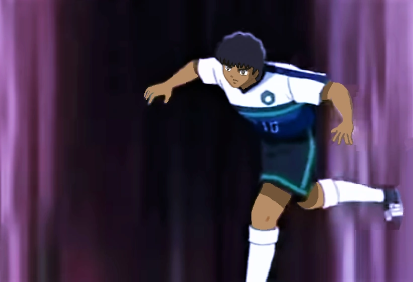 Episode 035 (2001 TV series) | Captain Tsubasa Wiki | Fandom