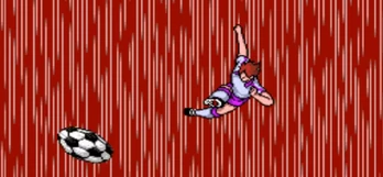 Running Volley | Captain Tsubasa Wiki | Fandom