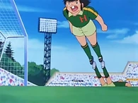 Skylab Hurricane | Captain Tsubasa Wiki | Fandom