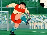 Taichi Nakanishi/Gallery | Captain Tsubasa Wiki | Fandom