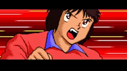 Shun Nitta (Tecmo)/Gallery | Captain Tsubasa Wiki | Fandom