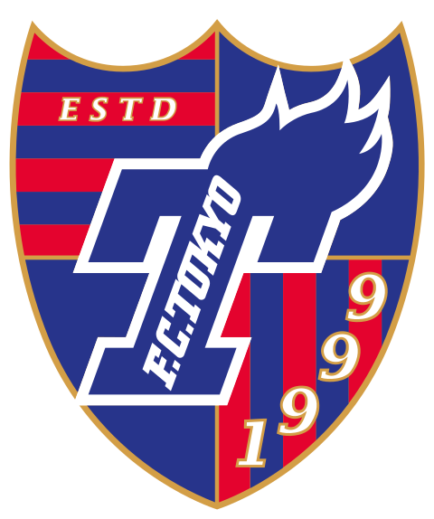 FC Tokyo | Captain Tsubasa Wiki | Fandom