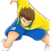 Brazil Youth | Captain Tsubasa Wiki | Fandom