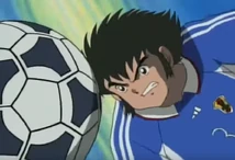 Skylab Hurricane | Captain Tsubasa Wiki | Fandom