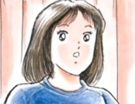 Yoshiko Fujisawa | Captain Tsubasa Wiki | Fandom