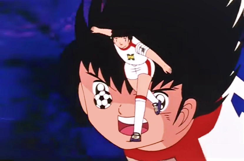 Episode 095 (1983 TV series) | Captain Tsubasa Wiki | Fandom