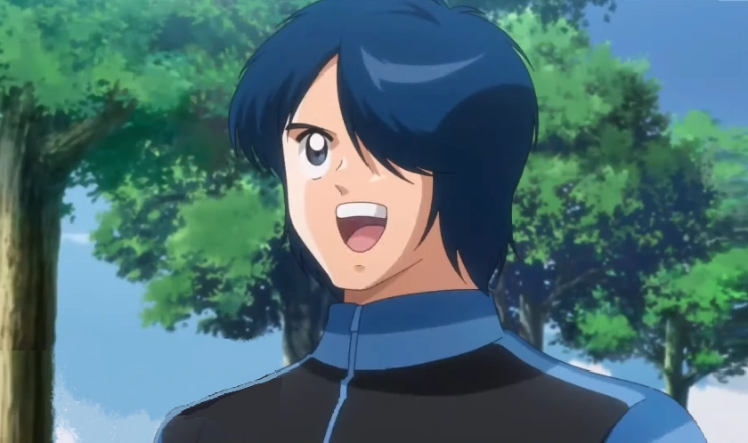 Category:Alan Pascal pages | Captain Tsubasa Wiki | Fandom