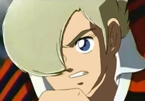 Stefan Levin/Gallery | Captain Tsubasa Wiki | Fandom