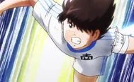 Drive Shot/Variations | Captain Tsubasa Wiki | Fandom