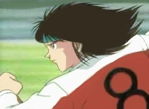 Toshiya Okano | Captain Tsubasa Wiki | Fandom