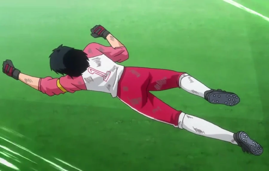 Triangle Jump | Captain Tsubasa Wiki | Fandom