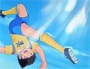 Jun Misugi/Techniques | Captain Tsubasa Wiki | Fandom