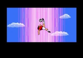 Overhead Tiger | Captain Tsubasa Wiki | Fandom