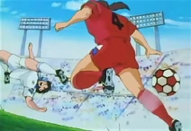 Singprasert Bunnag/Gallery | Captain Tsubasa Wiki | Fandom