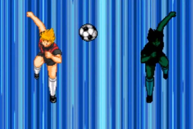 Shadow Strike | Captain Tsubasa Wiki | Fandom