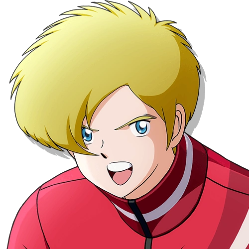 Stefan Levin (Tamsoft) | Captain Tsubasa Wiki | Fandom