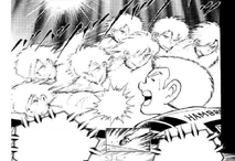 Stefan Levin/Gallery | Captain Tsubasa Wiki | Fandom