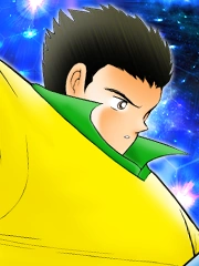 Alberto/Gallery | Captain Tsubasa Wiki | Fandom