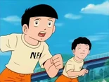 Naniwa FC | Captain Tsubasa Wiki | Fandom
