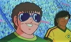 Roberto Hongo/Gallery | Captain Tsubasa Wiki | Fandom
