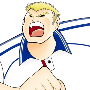 Tiago Rossi | Captain Tsubasa Wiki | Fandom